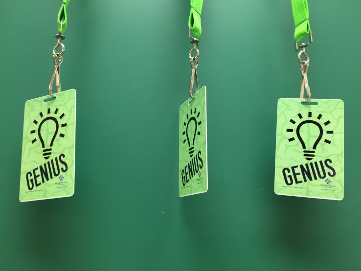The Power of "Genius" in Your Classroom - Teach Better