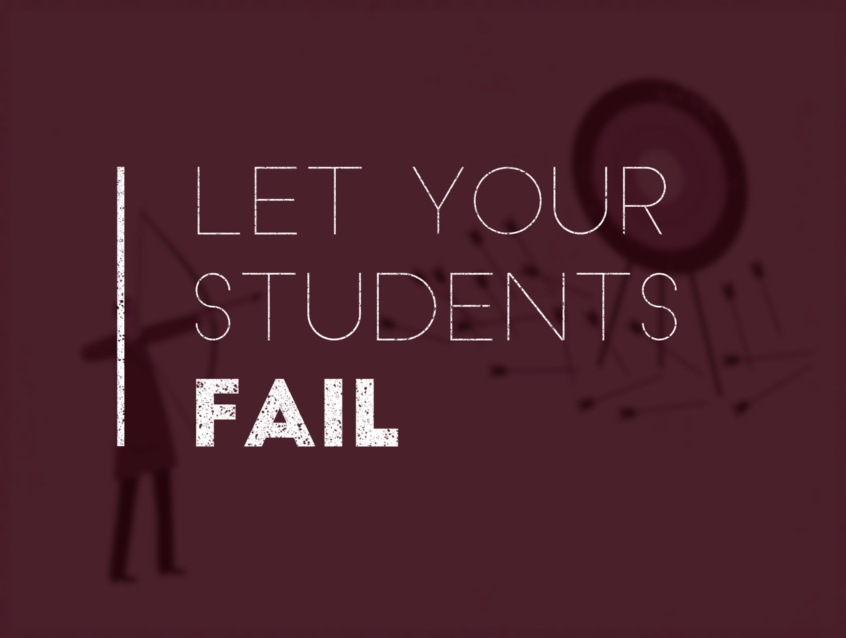 Mastery Learning Says - Letting Students Fail Can Improve Success