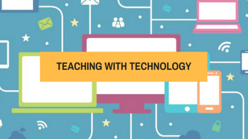 Teaching With Technology - Teach Better