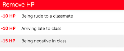 Getting Started with Classcraft - Teach Better