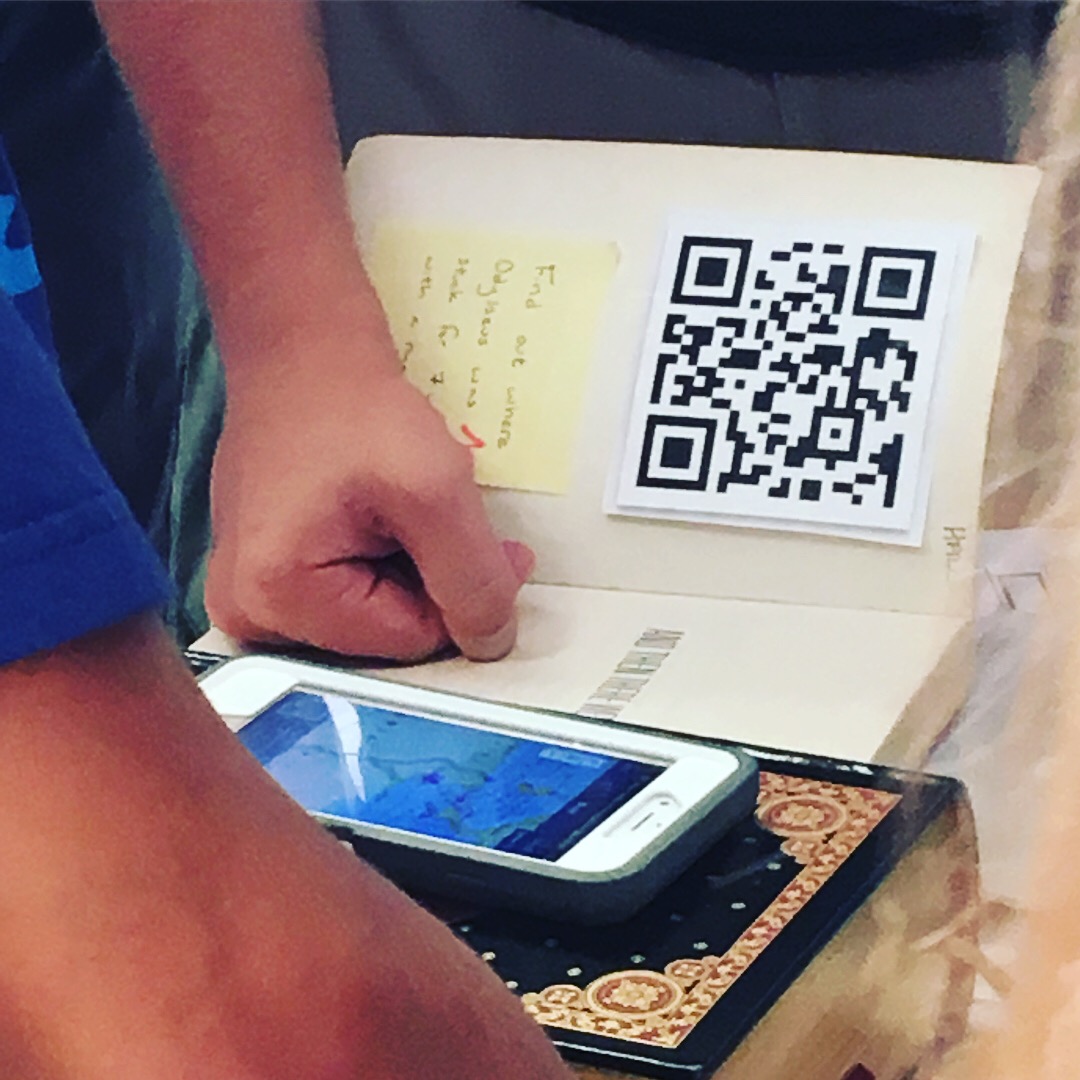 Create Your Own Breakout EDU or Escape Room Challenge