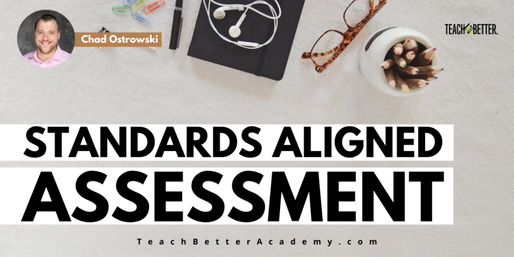 The Impact of Standardized Assessments - Teach Better