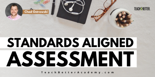 5 Thought-Provoking Questions About Assessment - Teach Better