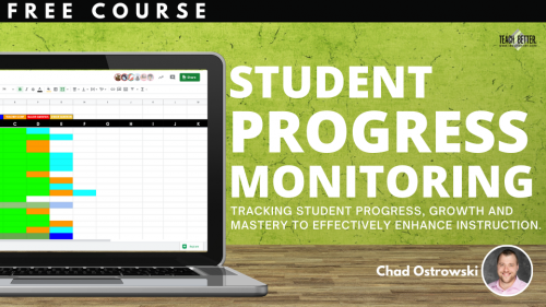How do I monitor student progress? - Teach Better
