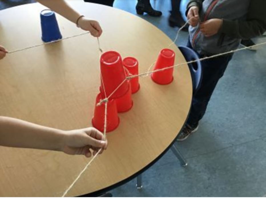 Team Building through Play - Teach Better