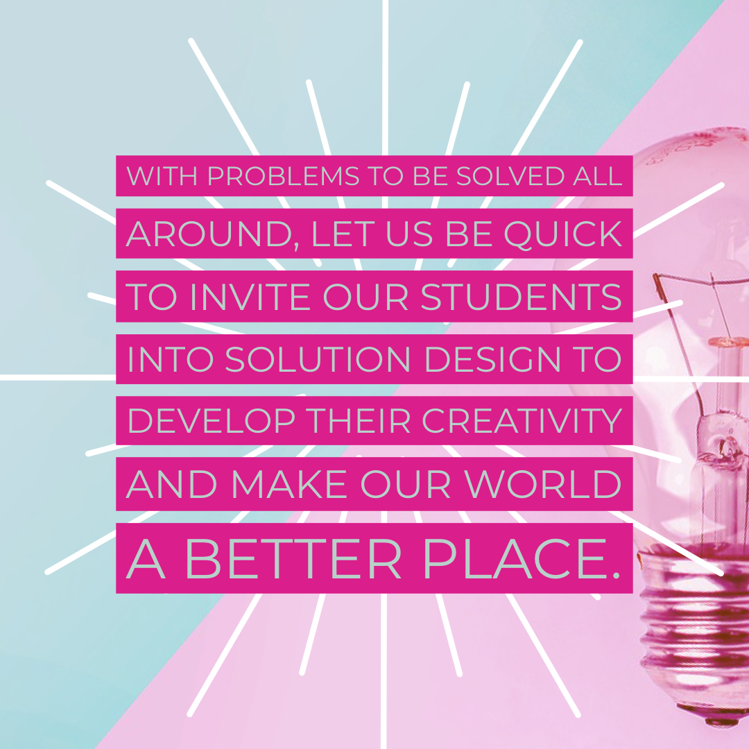 3 Ways to Unleash the Most Creative Students Ever - Teach Better