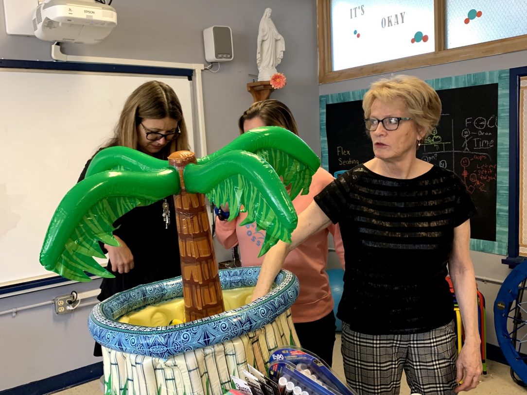 Staff Meetings That Empower - Teach Better