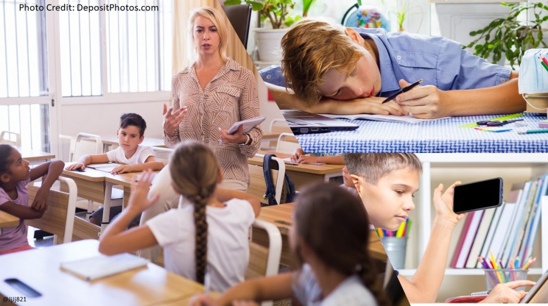 An Optimistic Outlook on Your Classroom - Teach Better