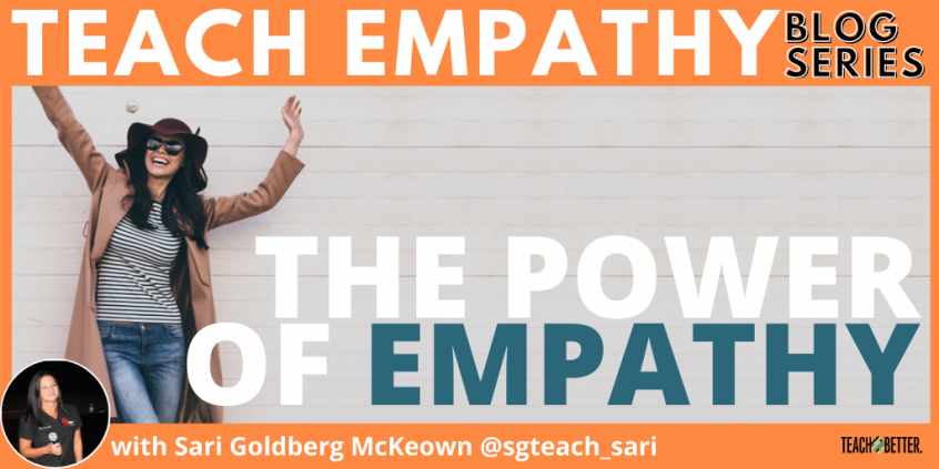 The Power of Empathy - Teach Better