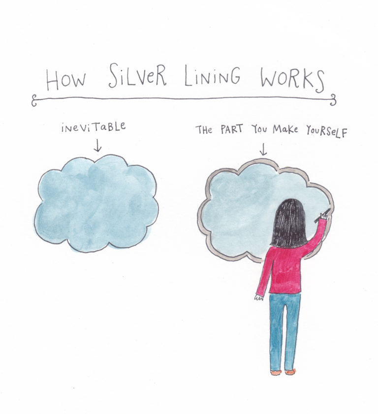 Silver Linings - Teach Better