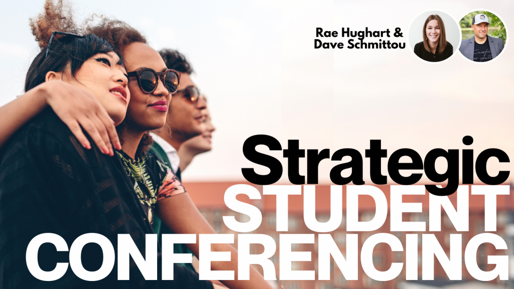 Student Conferencing with a Focus on the Focus - Teach Better