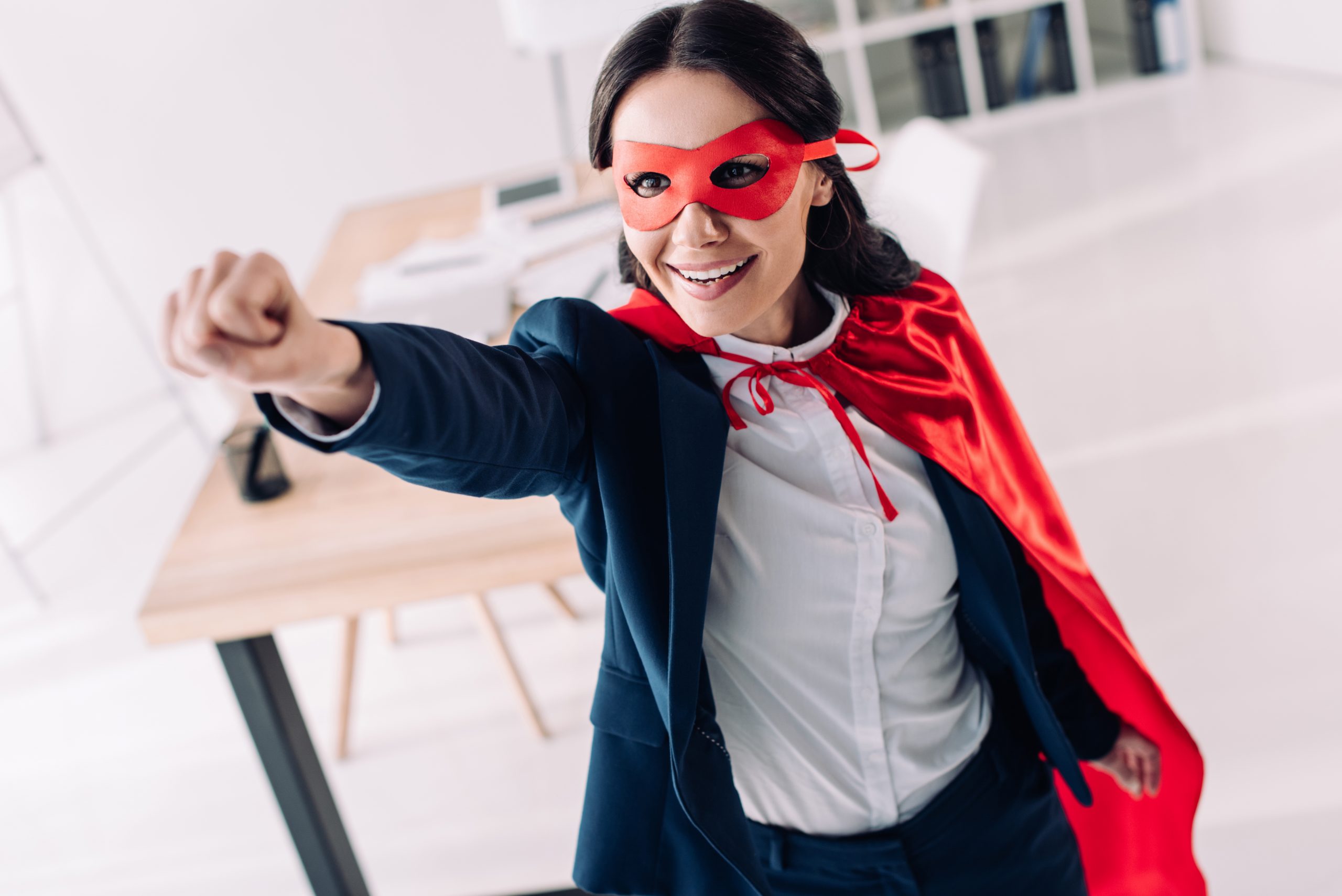 An Open Letter to Teachers: You Are a Hero - Teach Better