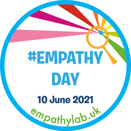 Empathy Day 2021 - Teach Better