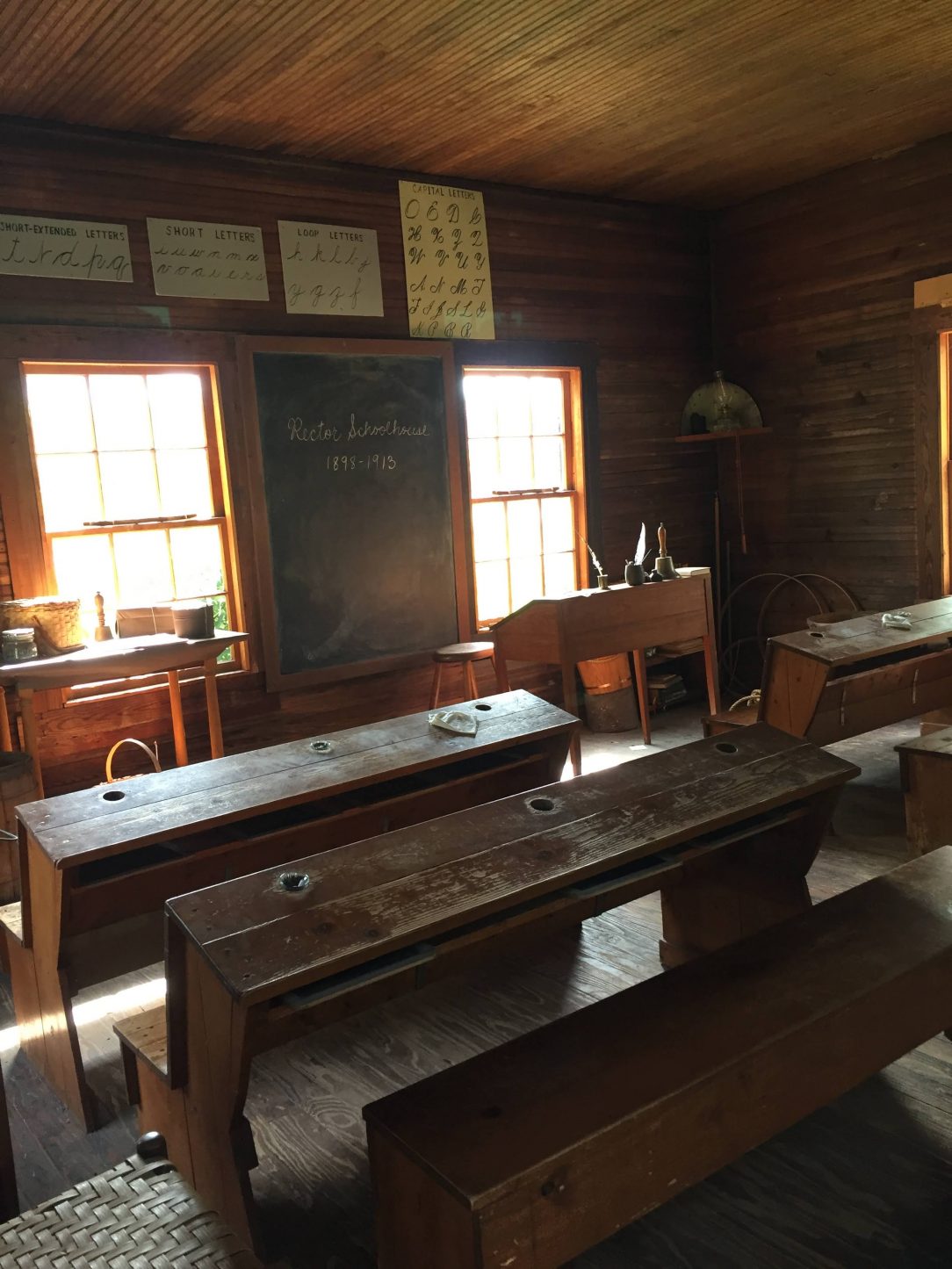 Classroom Spaces - Teach Better