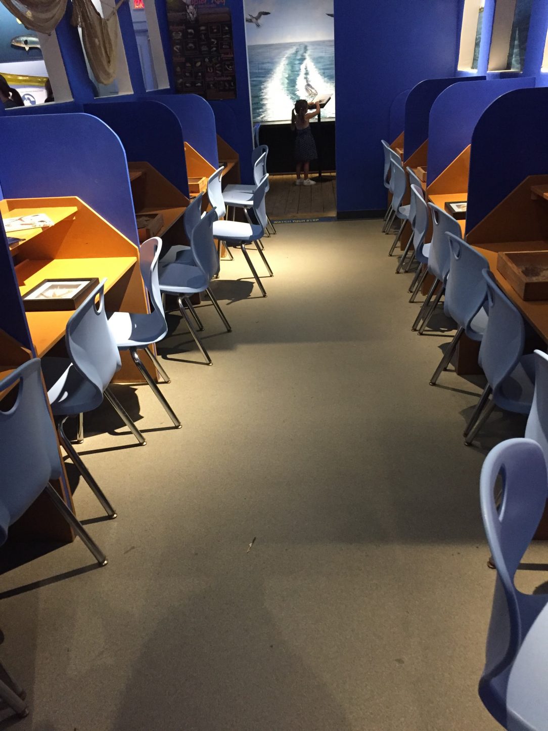 Classroom Spaces - Teach Better