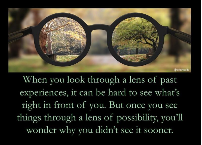 The Gift of Opportunity - Teach Better