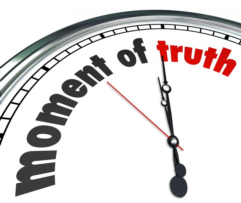 Ground Your Reality with Truth and a Positive Mindset - Teach Better