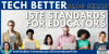 ISTE Standards for Educators - Teach Better