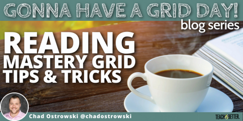Reading Mastery Grid Tips & Tricks - Teach Better