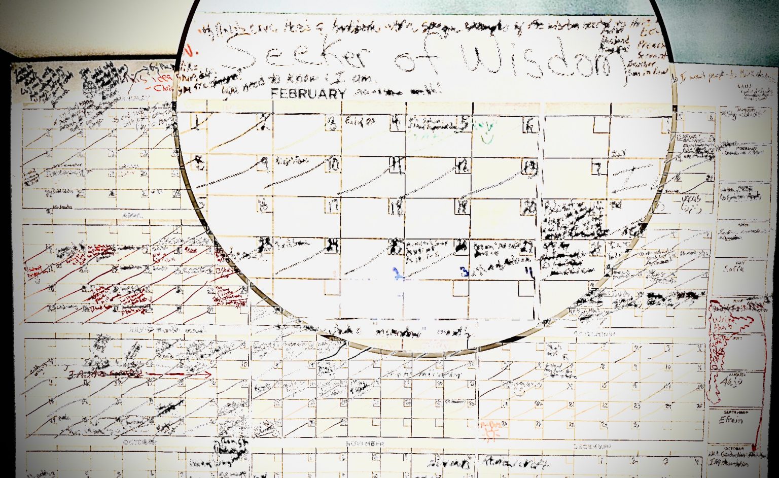 A Vision Board for the 2022 You Want to Live - Teach Better