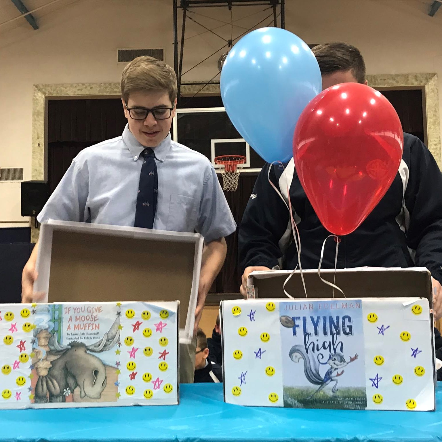 Engage in Reading Madness! - Teach Better