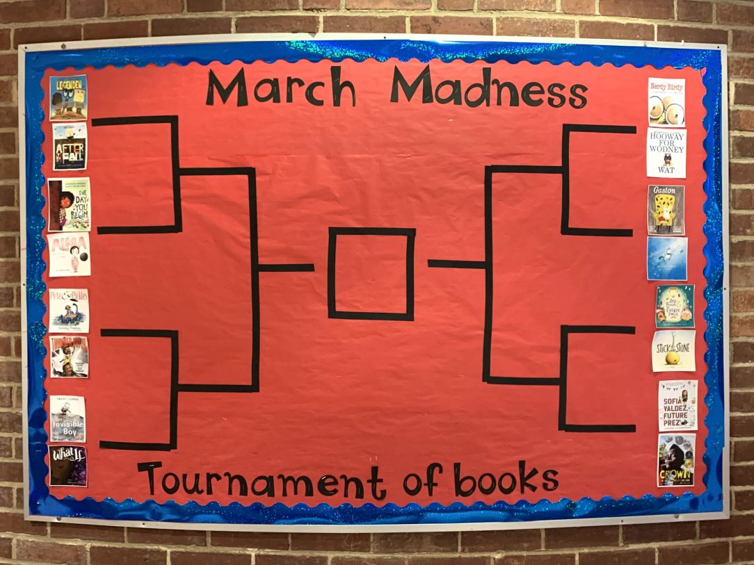 Engage in Reading Madness! - Teach Better