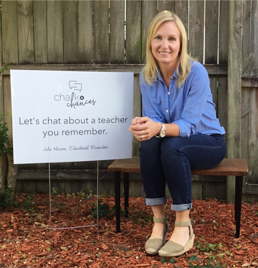 Helping Students Feel Safe, Seen, & Stretched in the Classroom - Teach ...