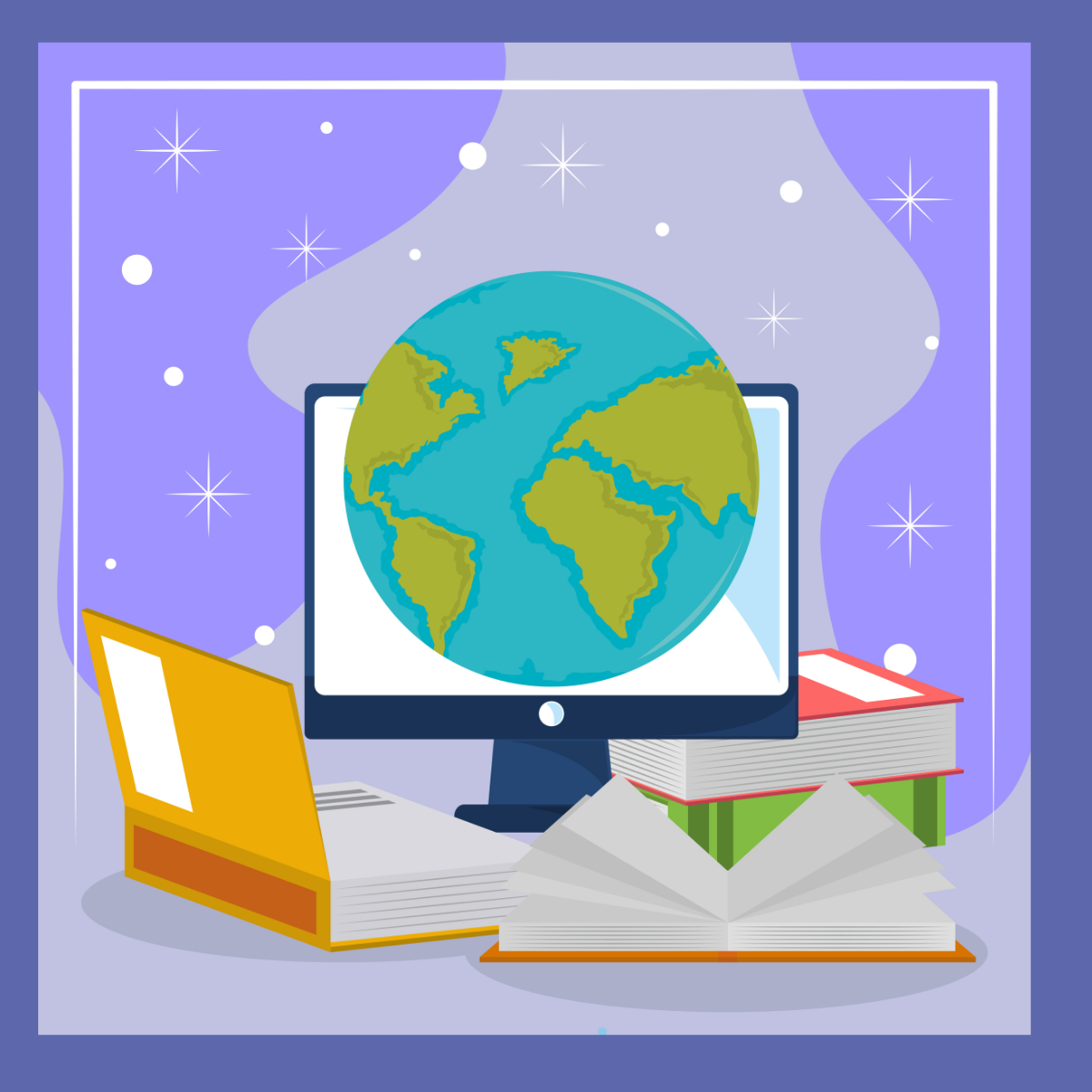 One Icon at a Time - Digital Learning Environments - Teach Better