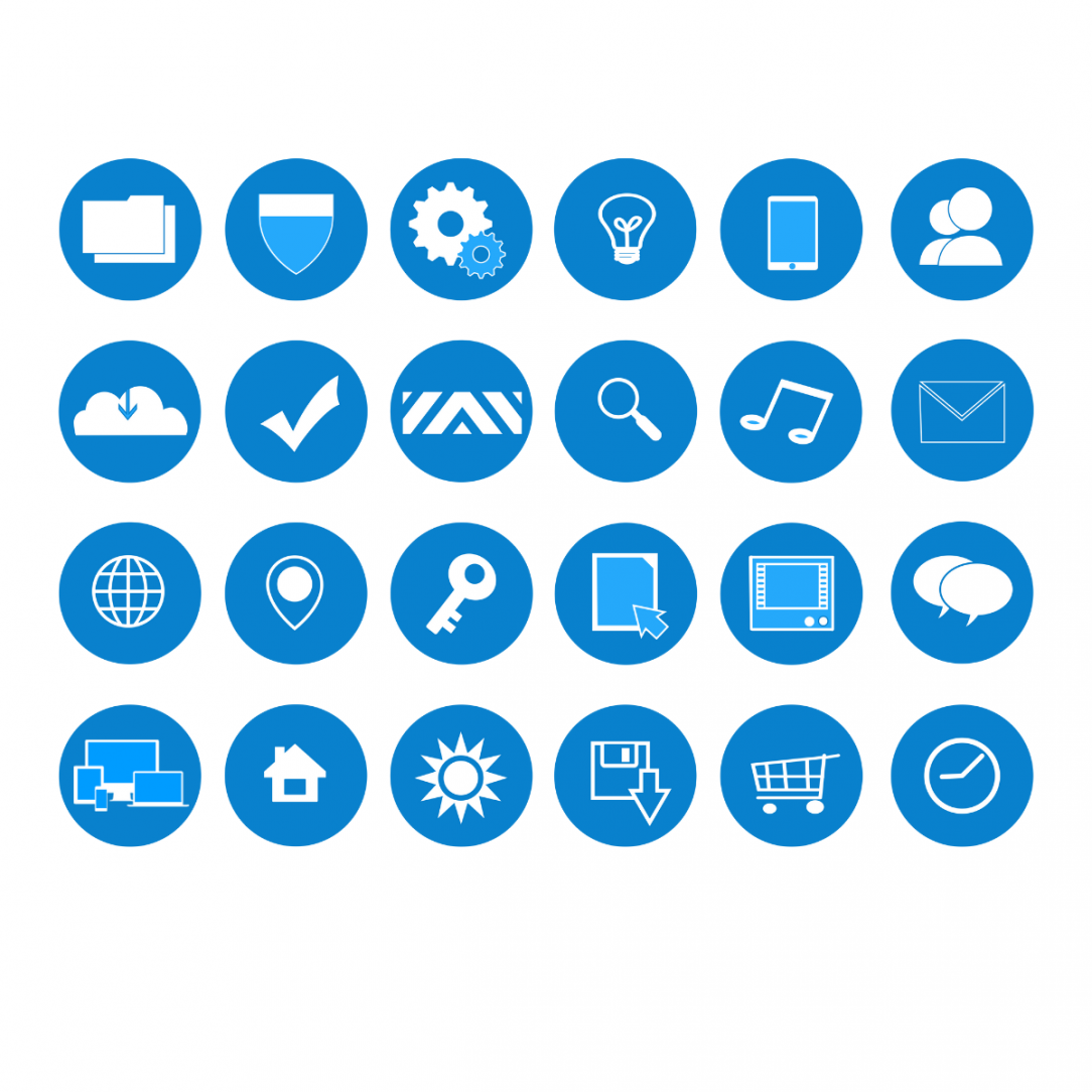 One Icon at a Time - Digital Learning Environments - Teach Better