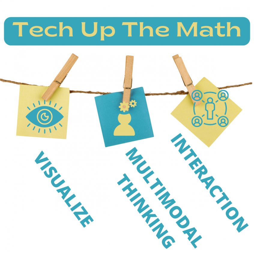 Tech Better With Math: Tech Tools - Teach Better