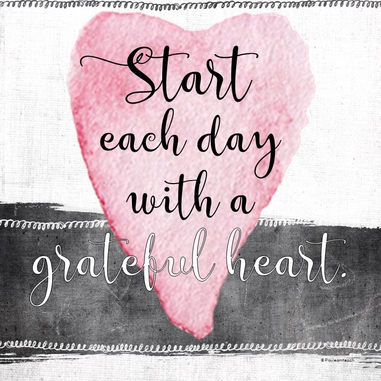 Engage in Appreciation - Teach Better