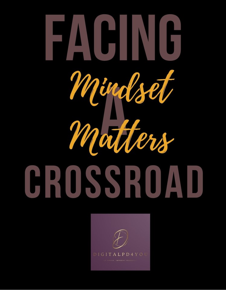 Motivation, Mindset, and Momentum - Teach Better