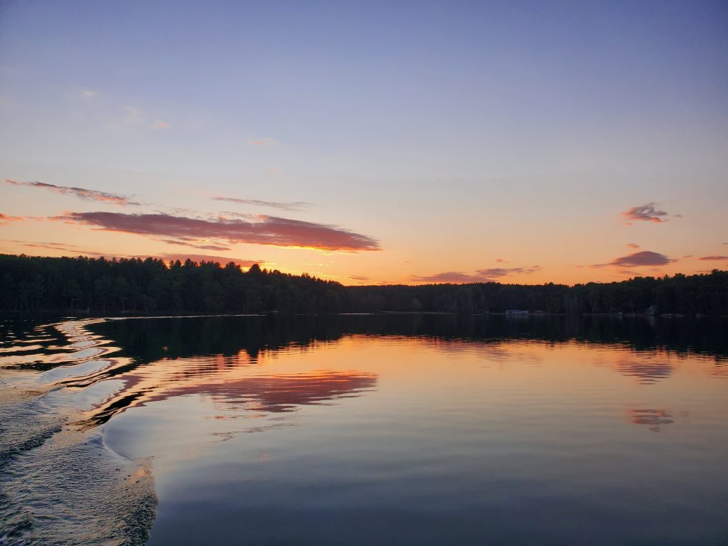 Unplug to Recharge - Teach Better