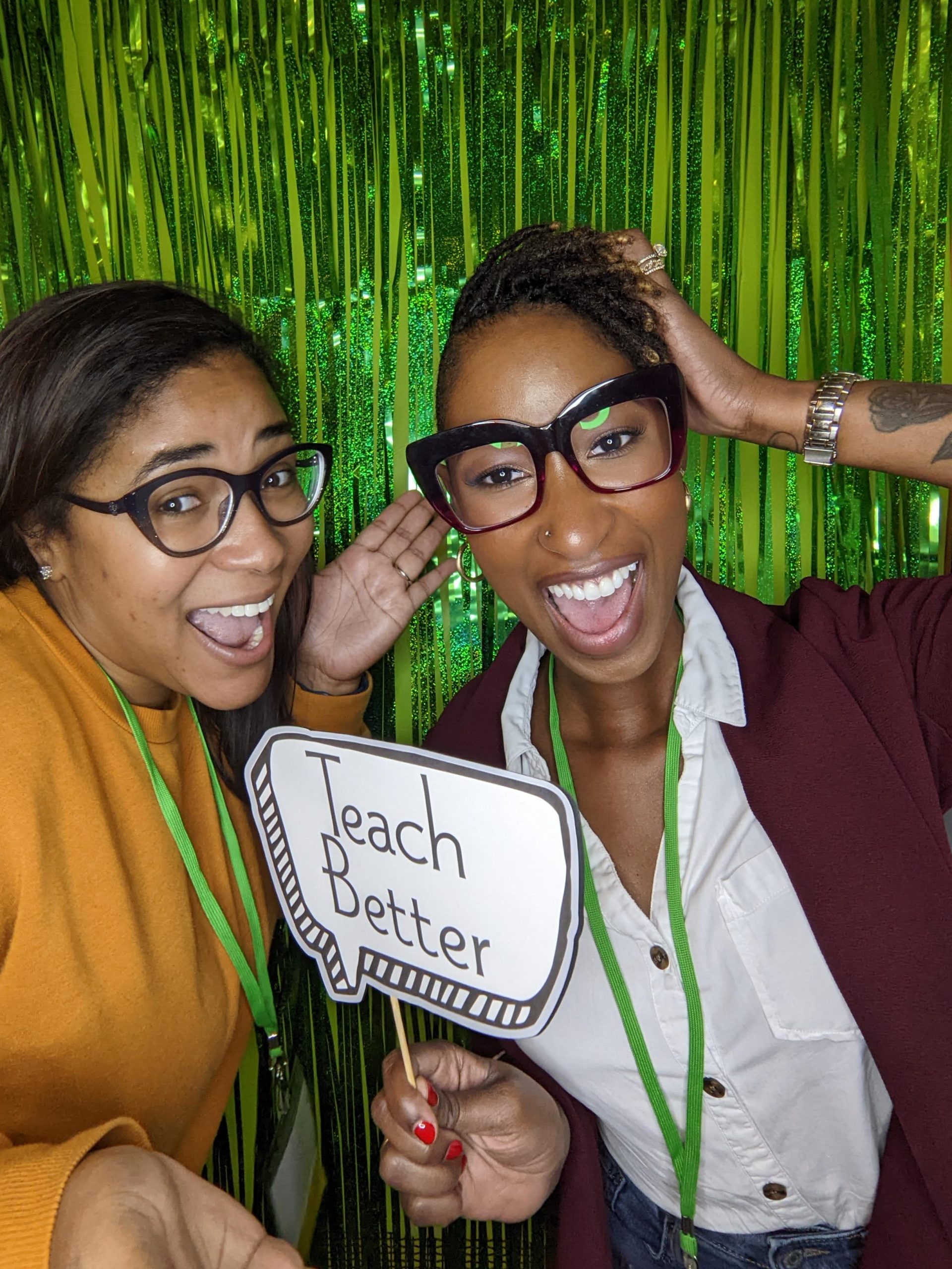 The Best of Teach Better 2022 - Teach Better