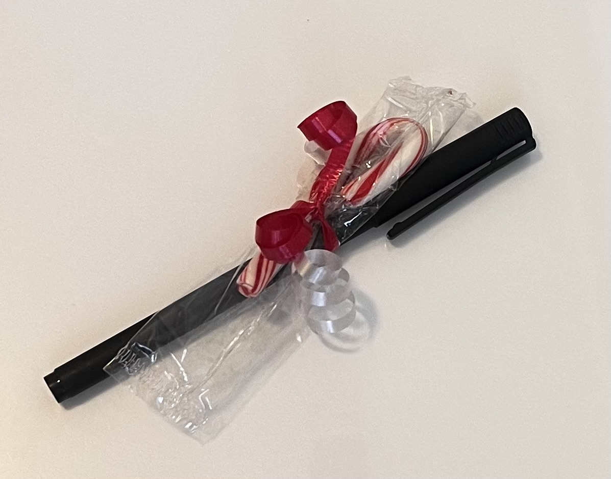 The Power of a Pen - Teach Better