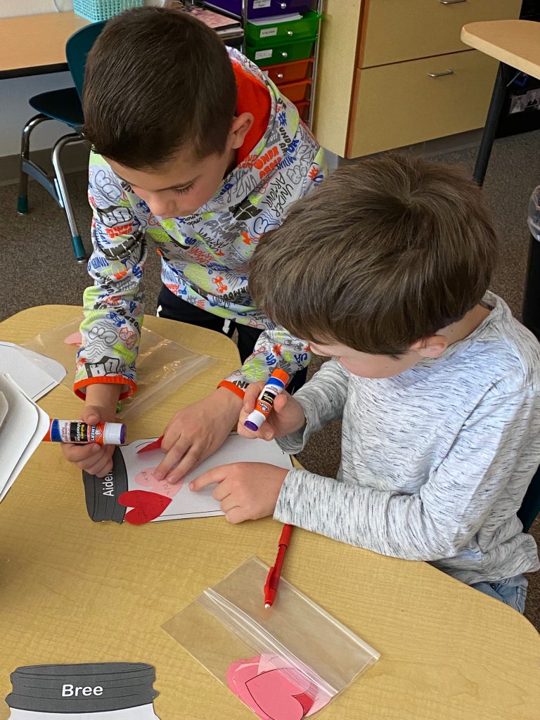 Climate & Culture in the Elementary Classroom: Kindness Matters