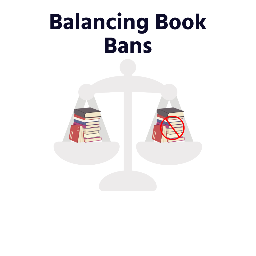 Balancing Book Bans - Teach Better