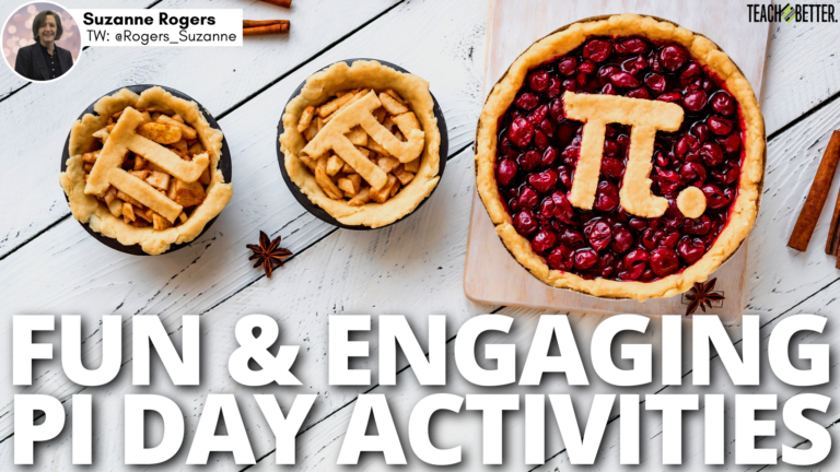 3.14 Fun and Engaging Pi Day Activities - Teach Better